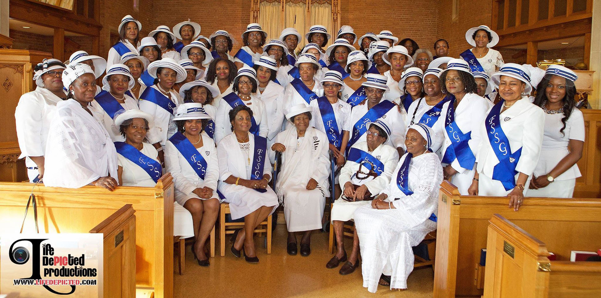 The Freetown Secondary School for Girls (FSSG) was founded on January ...