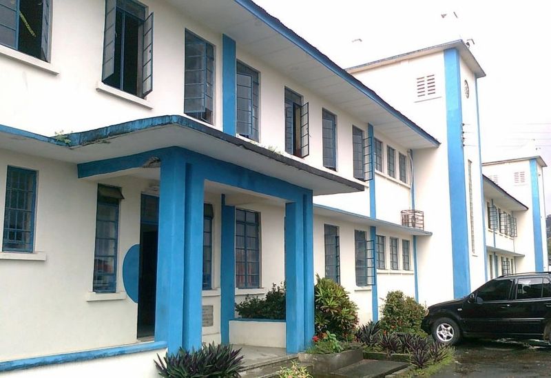 FSSG: Our Beloved School